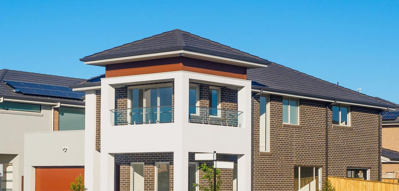 Points to Consider With Corner Block House Designs - Kaplan Homes