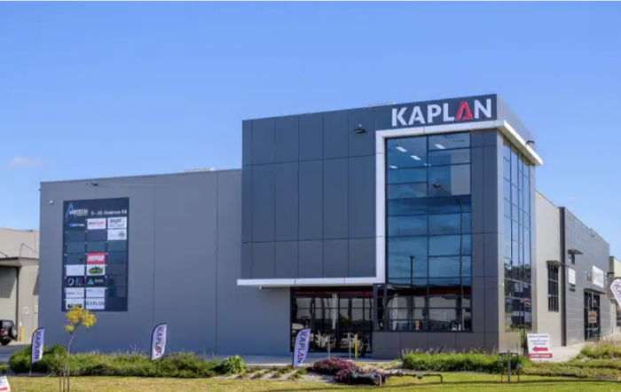Display Homes Sydney: Why You Need to Visit a Kaplan Display Home - Kaplan Homes