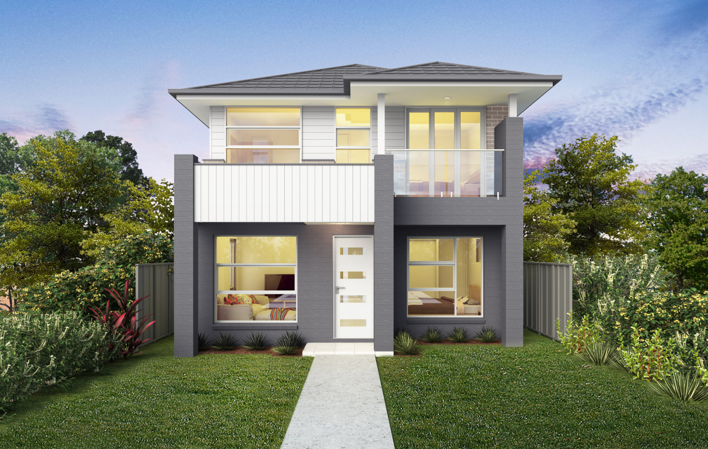 Altrove - Kaplan Homes