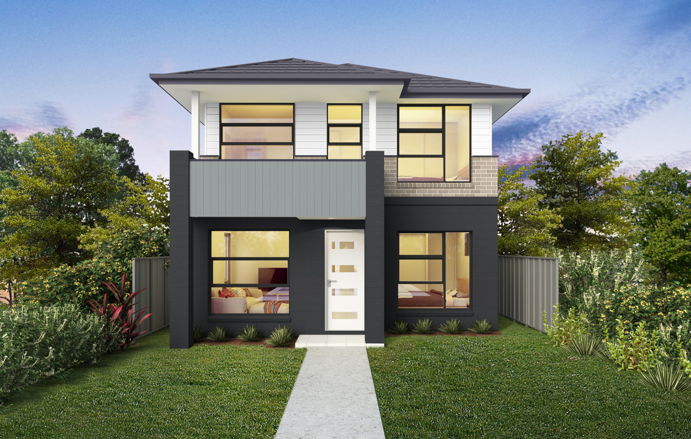 Altrove - Kaplan Homes