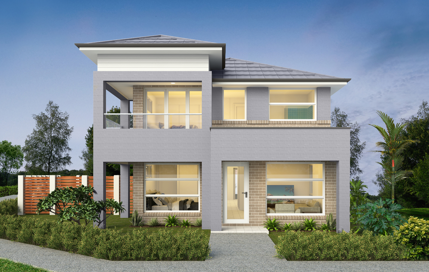 Altrove - Kaplan Homes