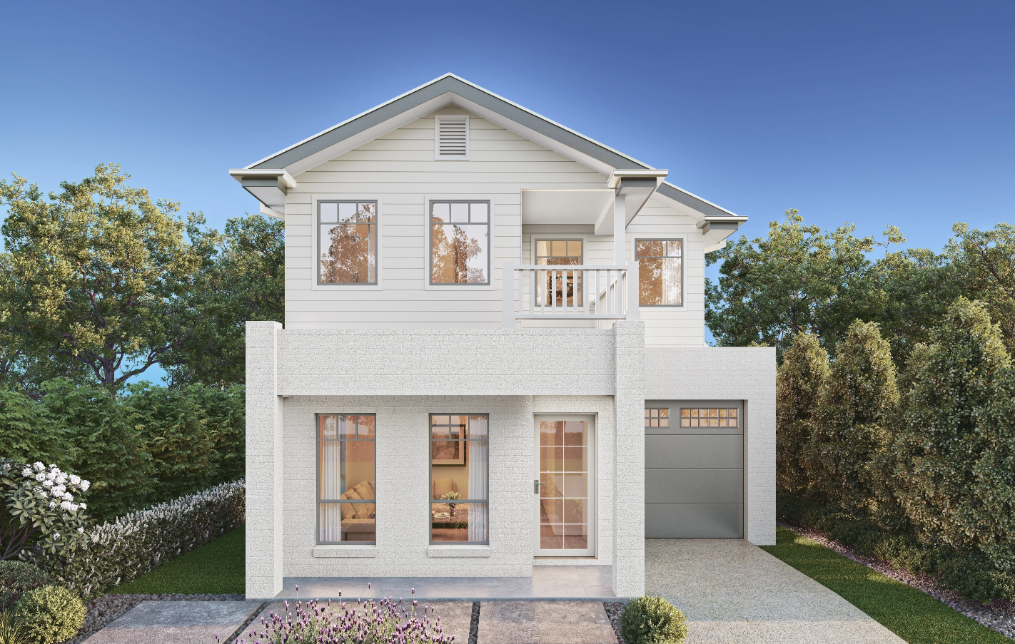 Allante - Kaplan Homes