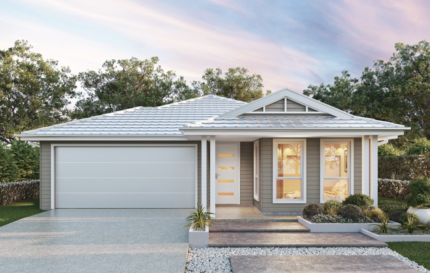 Apollo - Kaplan Homes