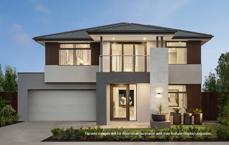 Montpellier Grand - Kaplan Homes