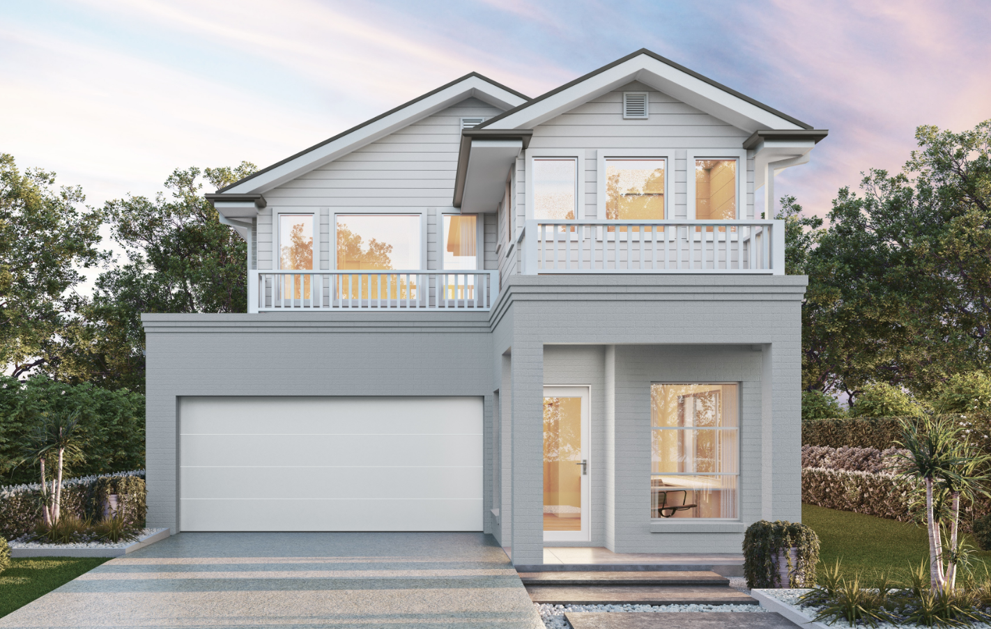 Nightcliff - Kaplan Homes