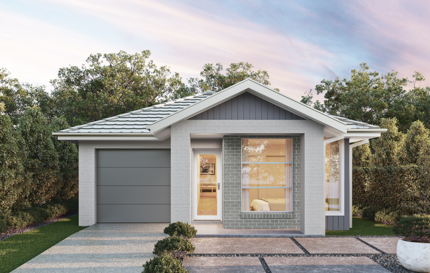 Marese - Kaplan Homes