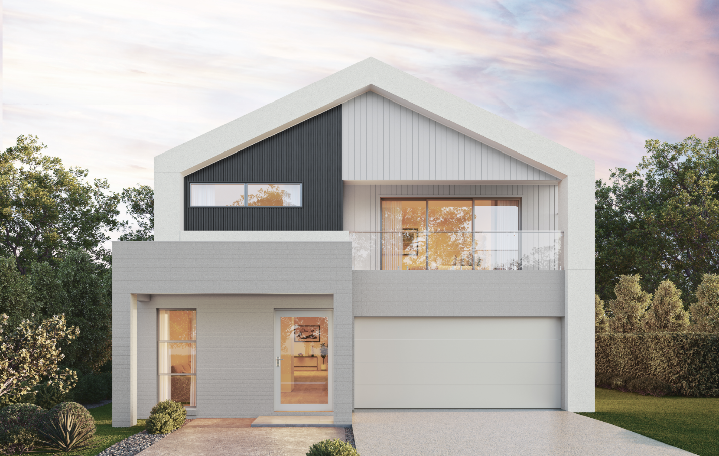 Venezia - Kaplan Homes