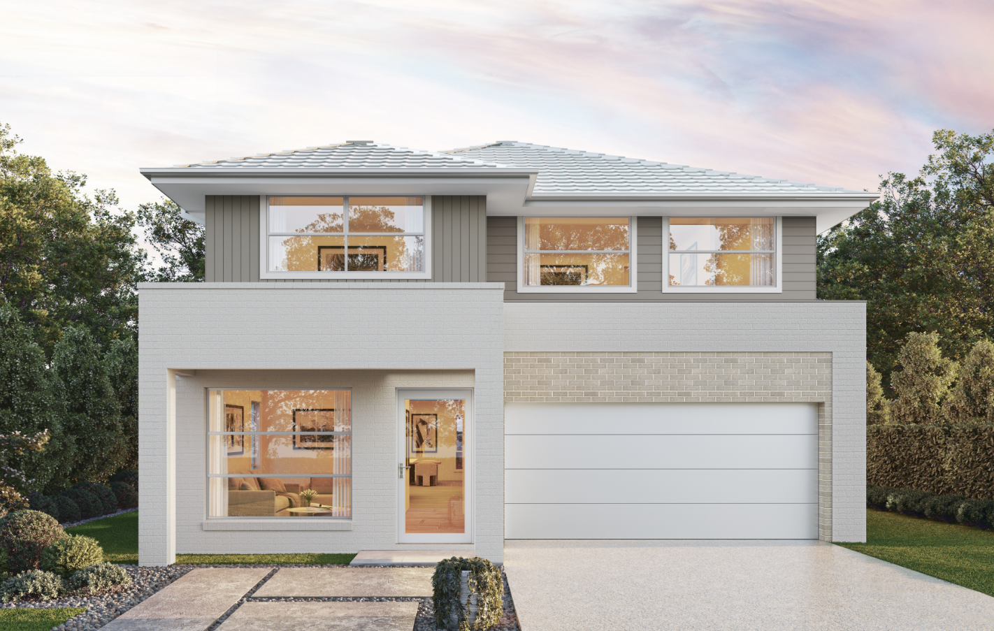 Venezia - Kaplan Homes