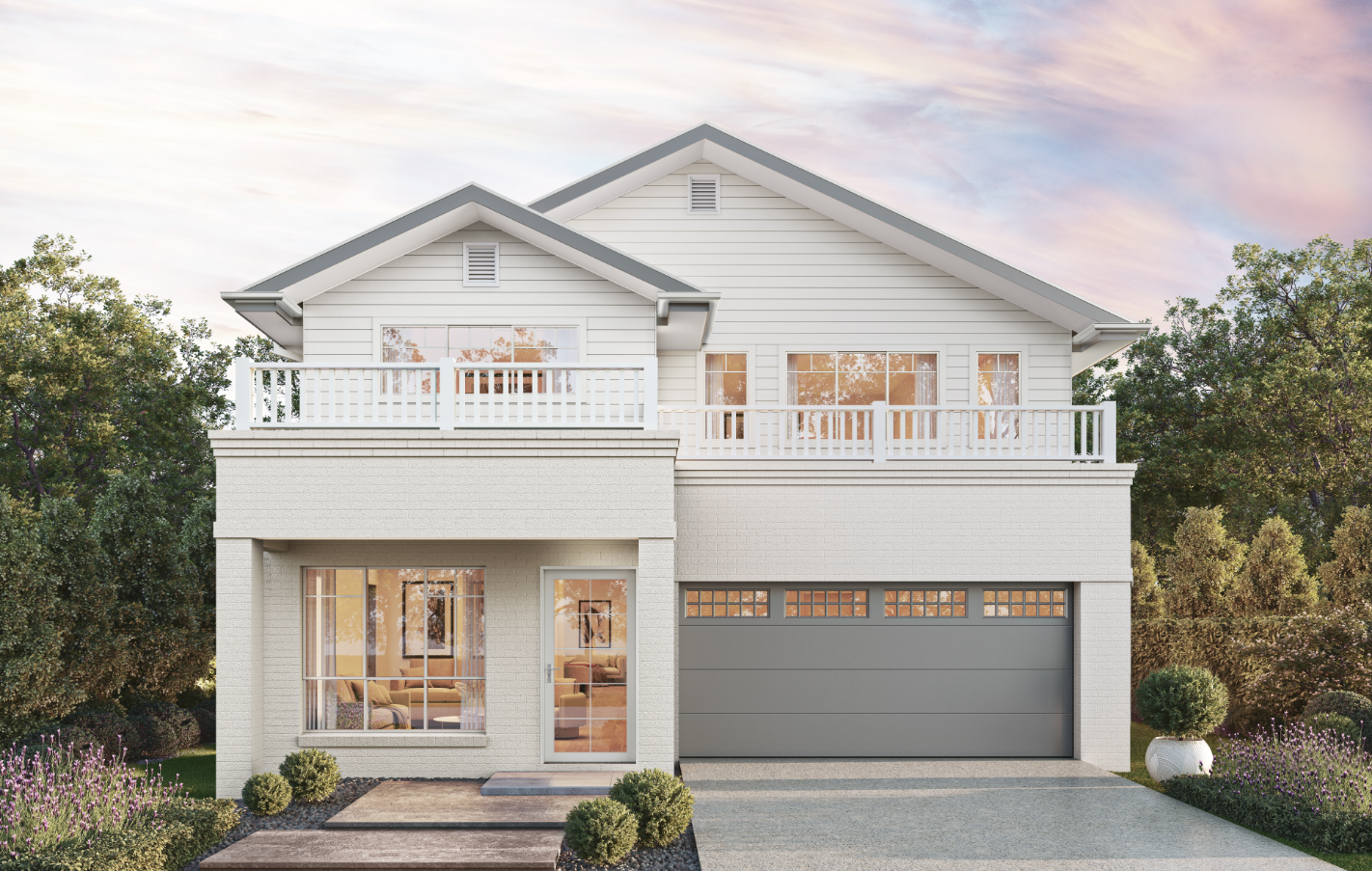 Venezia - Kaplan Homes