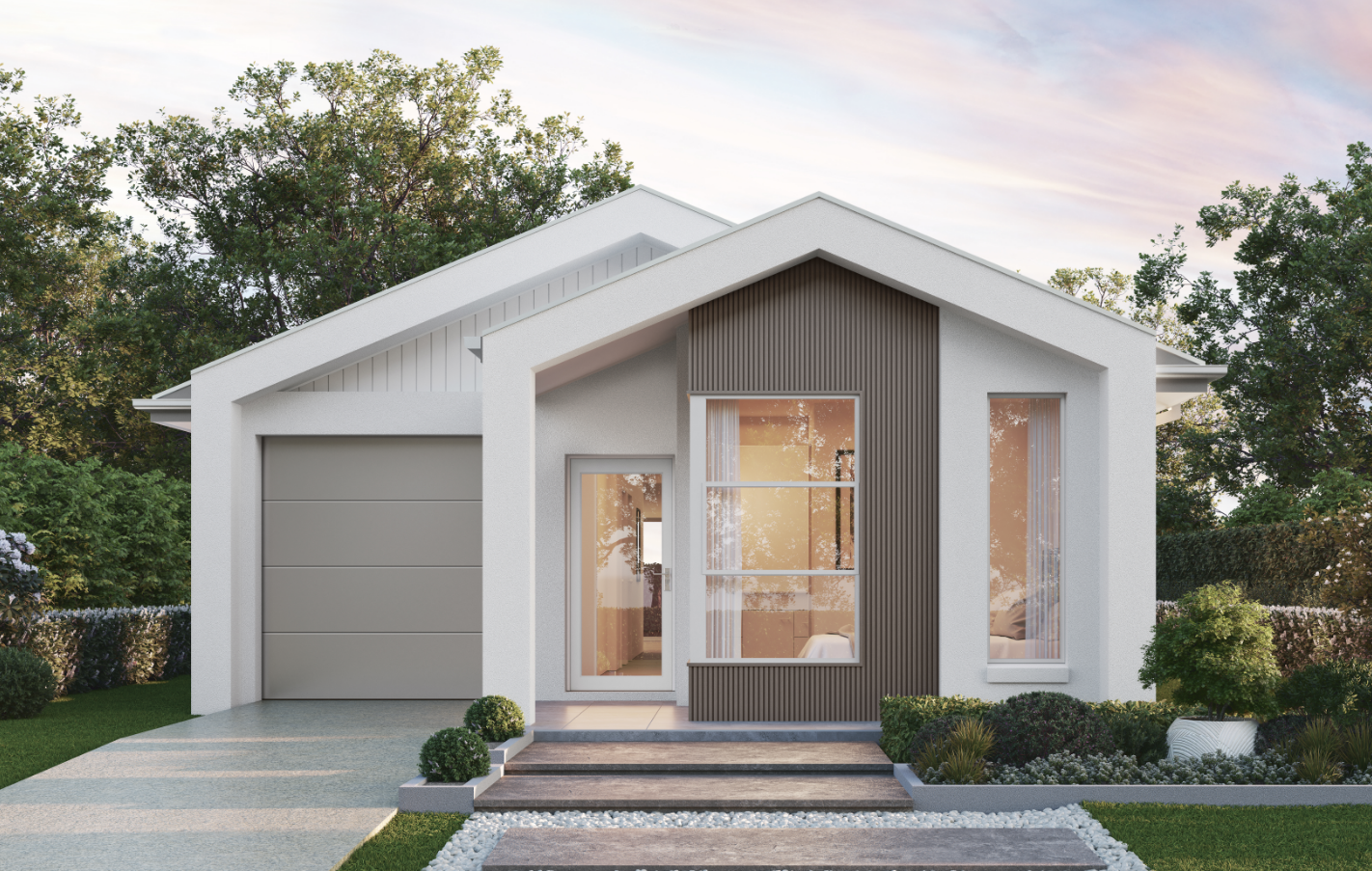 Fitzroy - Kaplan Homes